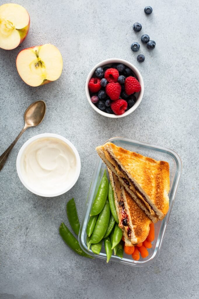 Daycare Meal Services - Chef's Edge